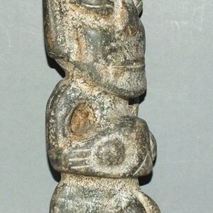 Outstanding Old Jade Demon Statue for Protection Thailand FREE SHIPPING ...