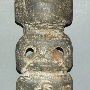 Outstanding Old Jade Demon Statue for Protection Thailand FREE SHIPPING ...