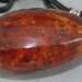 Large Amber Pendant From Burma (5.6cm X 3.5cm X 2.5cm) - Etsy