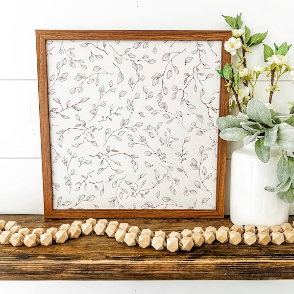 Handmade Wood Sign - Etsy