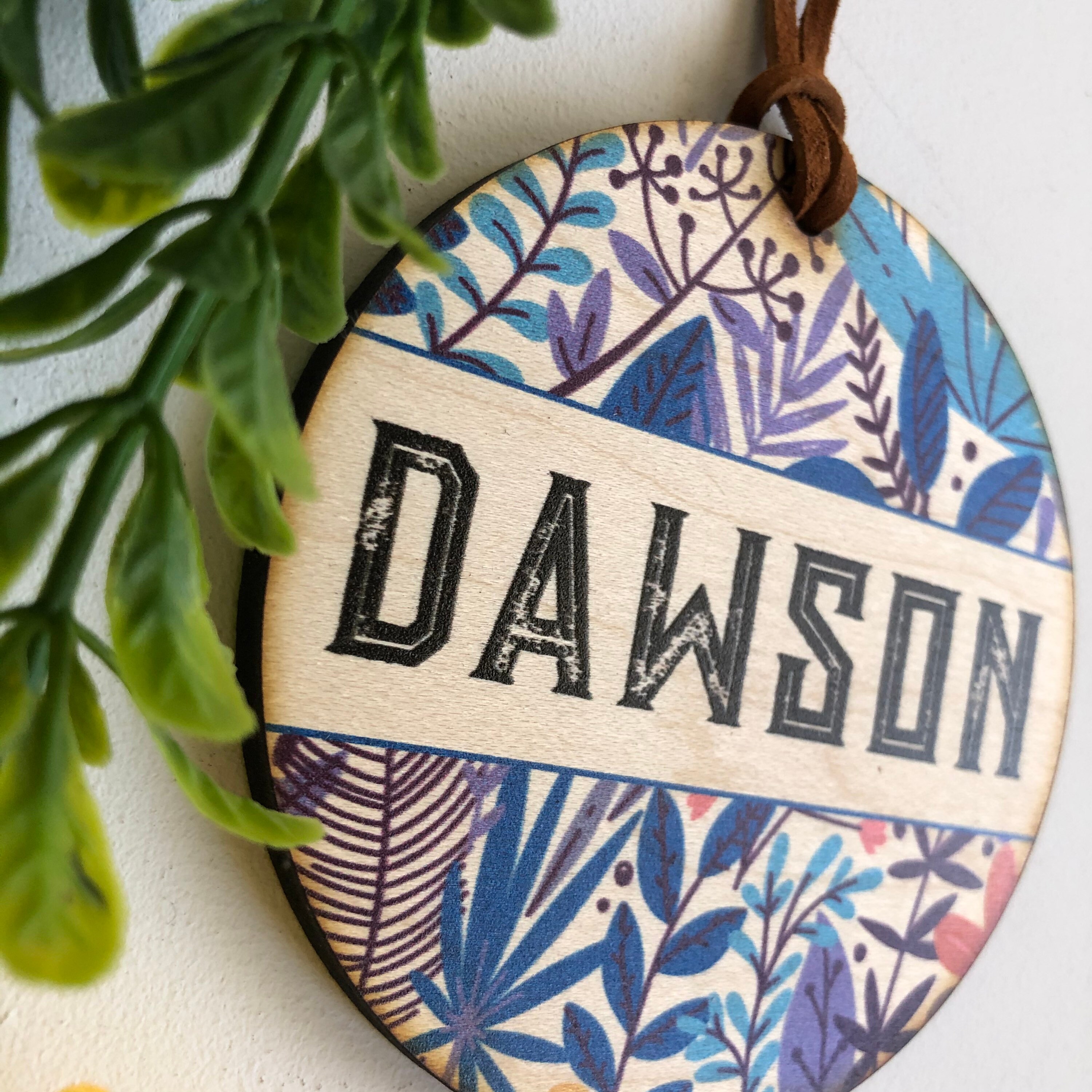 Personalized Name Tag Name Tags Backpack Name Tags Tags for - Etsy