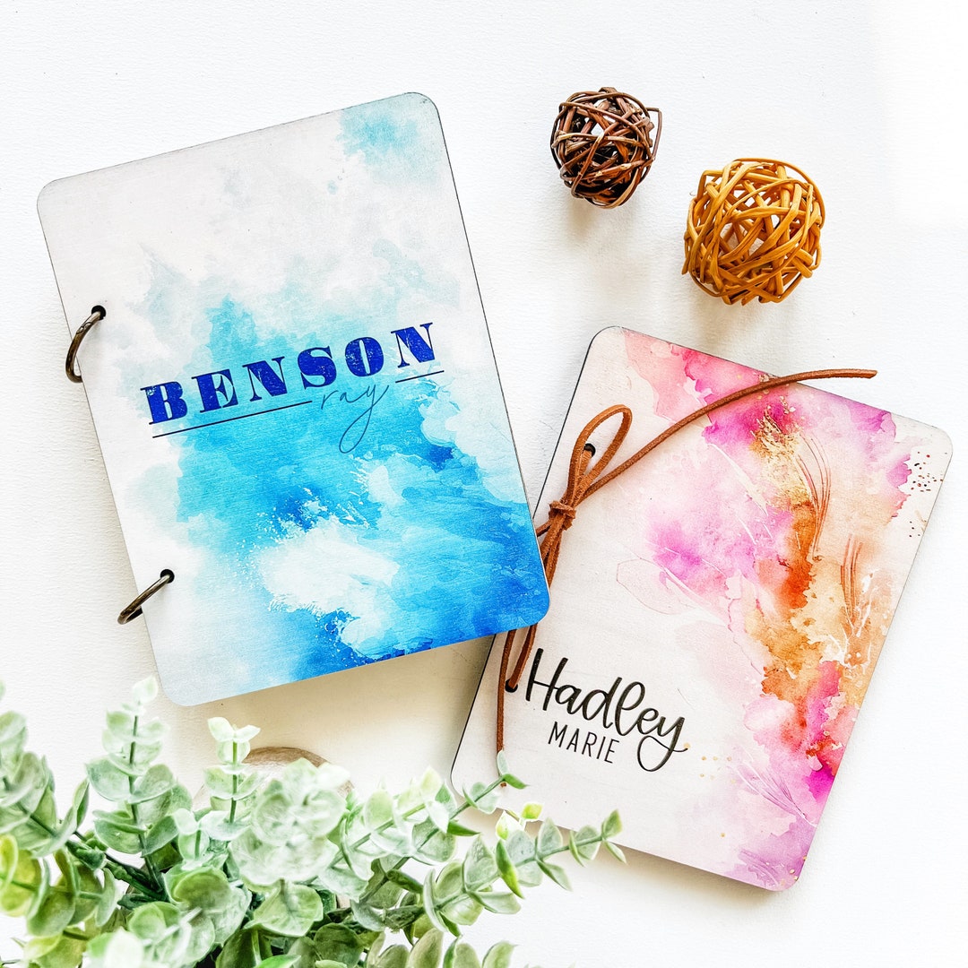 Custom Card Keeper, Birthday Card Keeper, Card Storage, Christmas Card ...