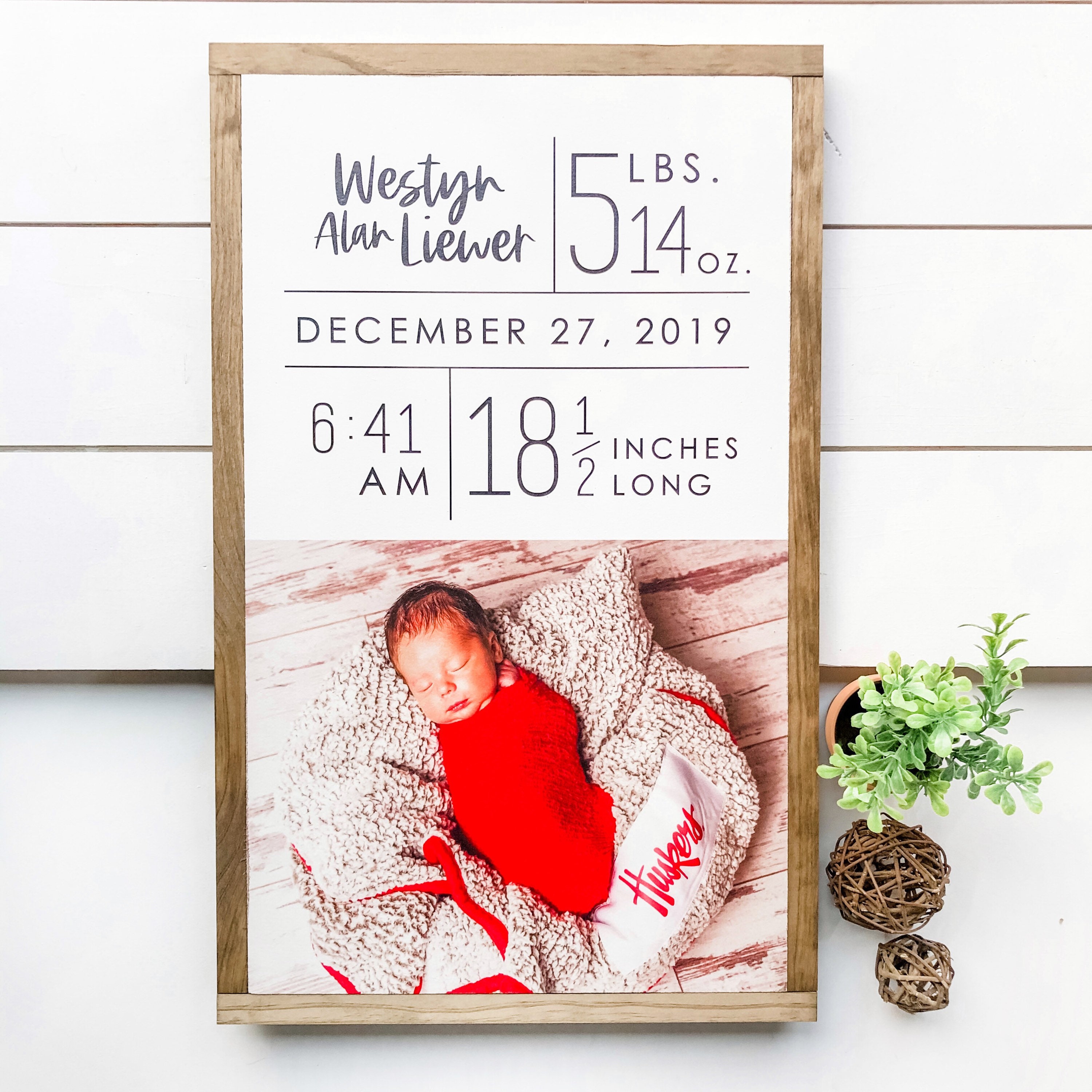 Nursery Sign Custom Nursery Sign Personalized Nursery Sign - Etsy