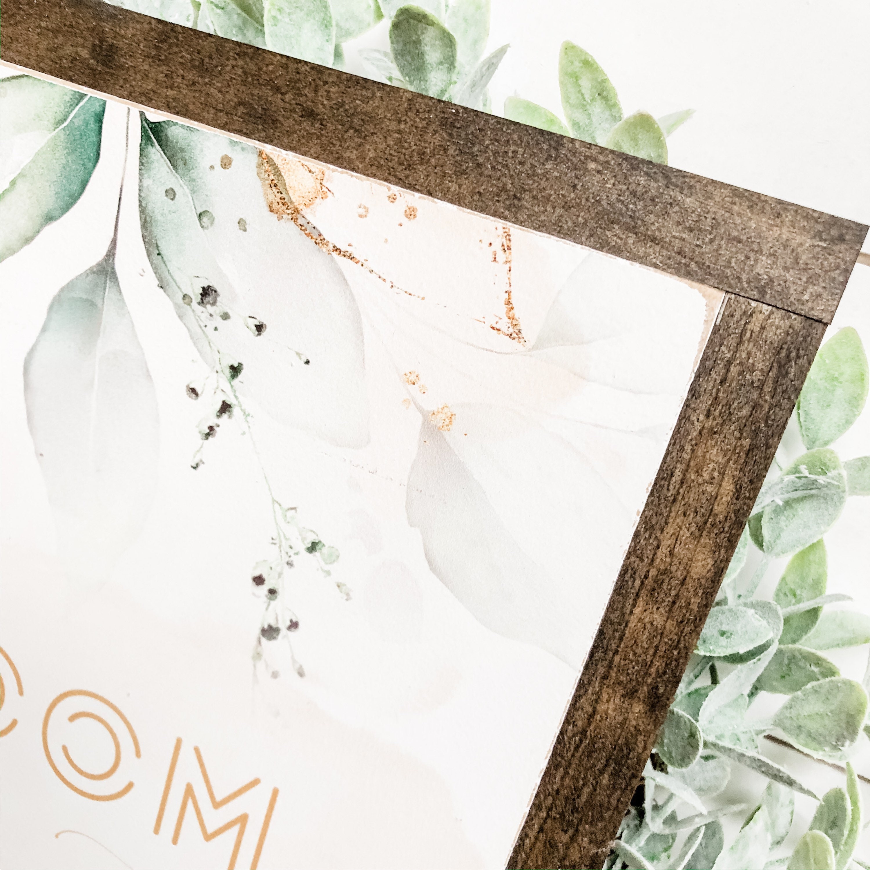 Bloom With Grace Farmhouse Sign Farmhouse Decor Spring Wood - Etsy