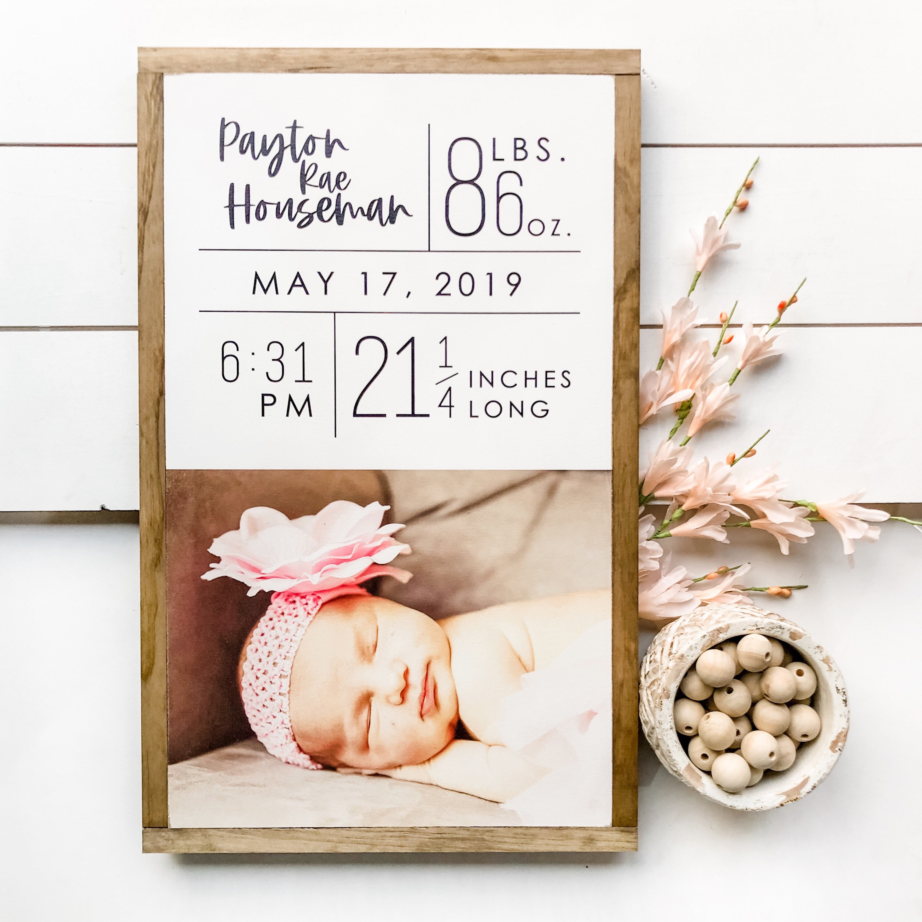 Nursery Sign Custom Nursery Sign Personalized Nursery Sign | Etsy