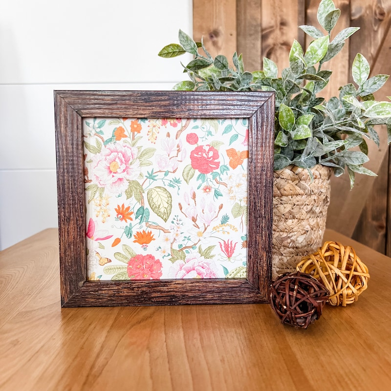 Mini Wood Sign - Etsy