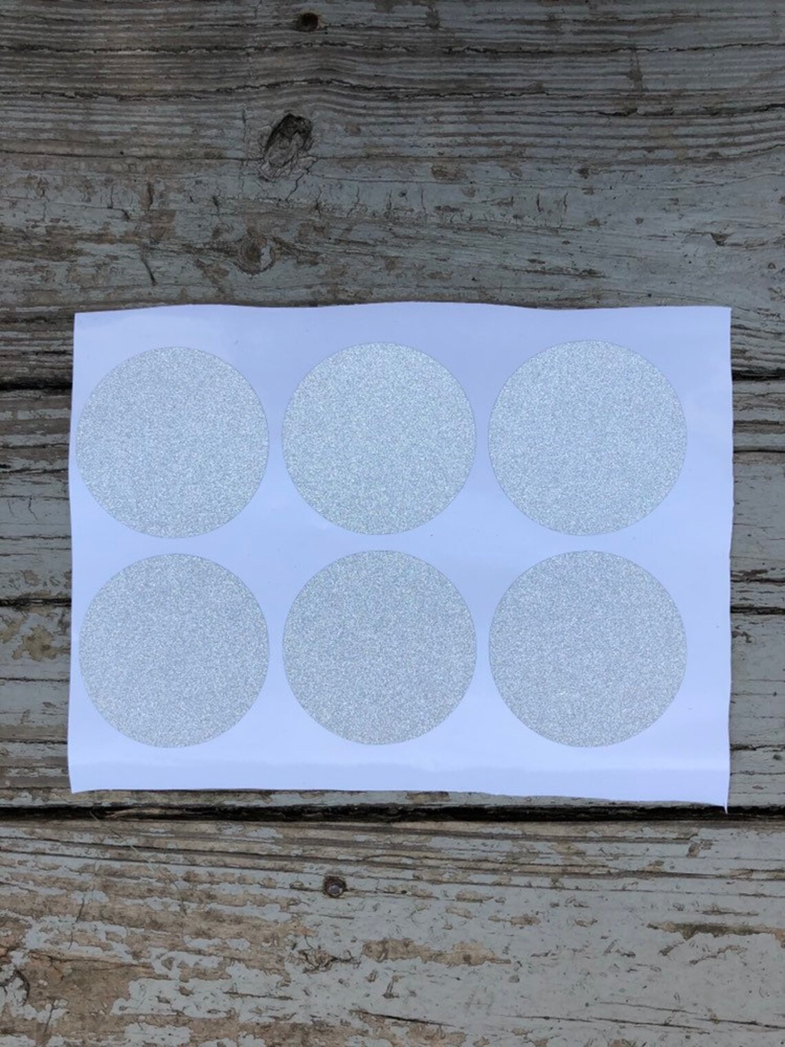 Dance Classroom and Classroom Floor Spot Decals Hard Surface - Etsy