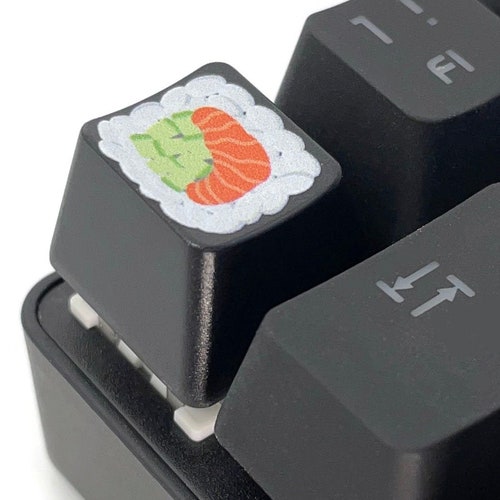 Succulent Plant Artisan Keycap Cherry MX Mechanical Gaming - Etsy
