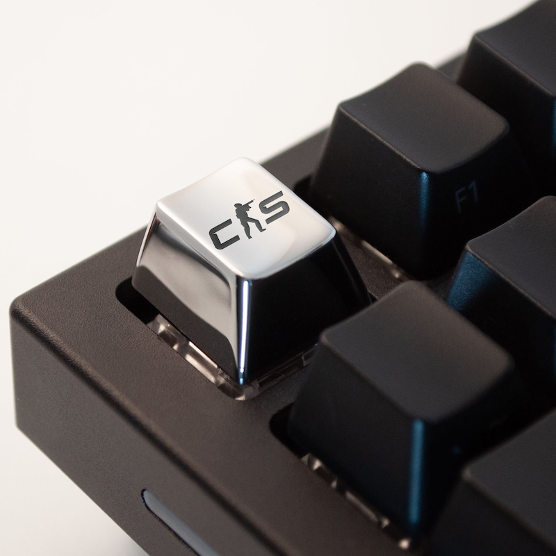 Cs2 Keyboard - Etsy