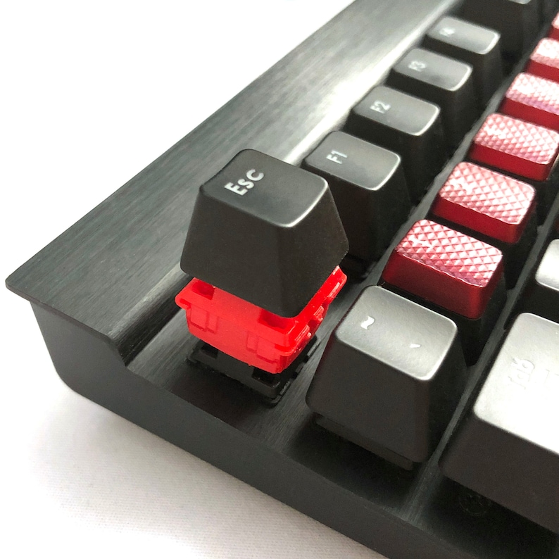 MX Switch Novelty Keycap Cherry MX Mechanical Gaming - Etsy