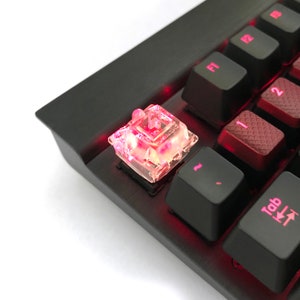 MX Switch Novelty Keycap - Cherry MX Mechanical Gaming Keyboards - Etsy
