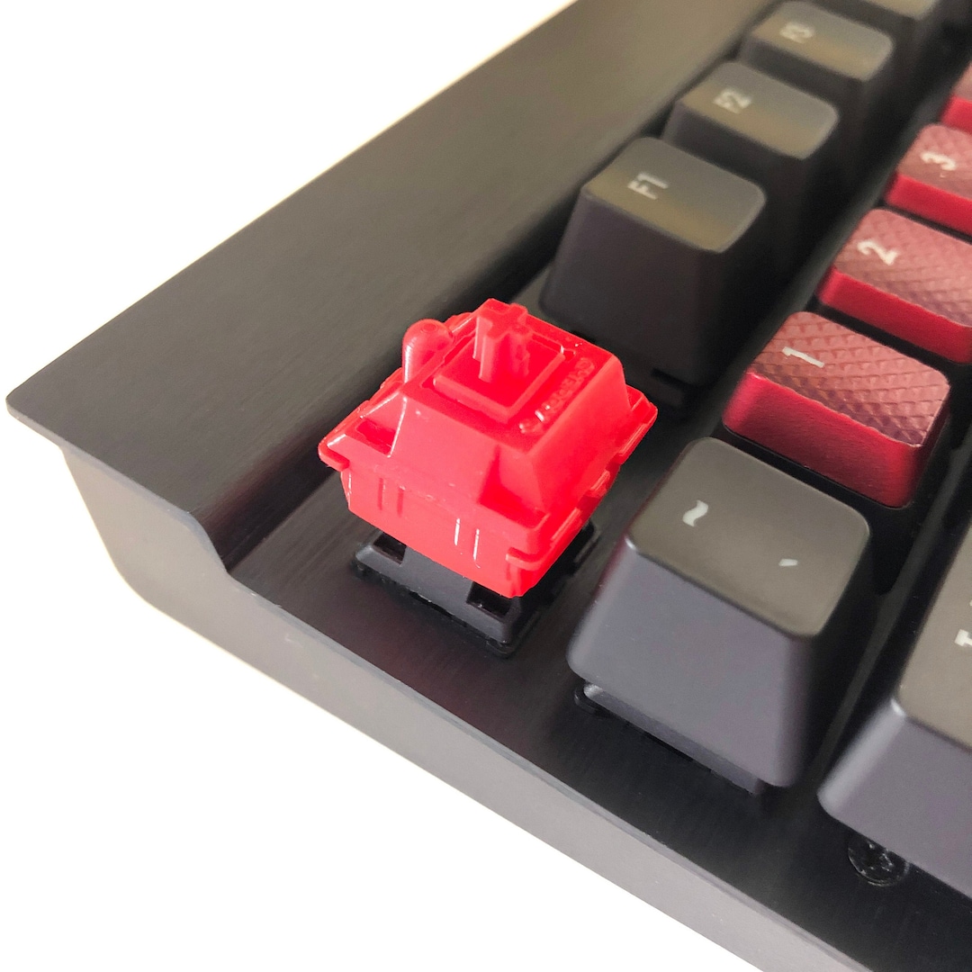 MX Switch Novelty Keycap - Cherry MX Mechanical Gaming Keyboards - Etsy