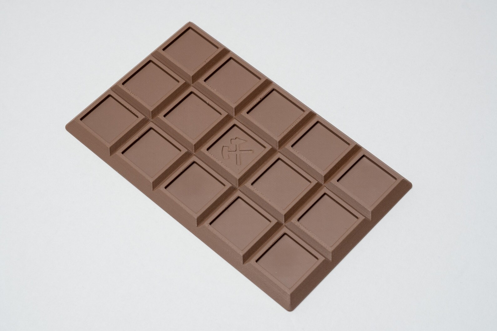 Chocolate Bar Artisan Keycap Display Tray Storage Holder for MX ...