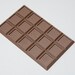 Chocolate Bar Artisan Keycap Display Tray Storage Holder for MX ...
