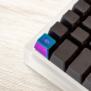 Elden Ring Engraved Solid Steel Artisan Dark Souls Gold Silver Metal ...