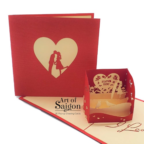 Funny Birthday Flan Pun Card anniversary Card I Love You | Etsy