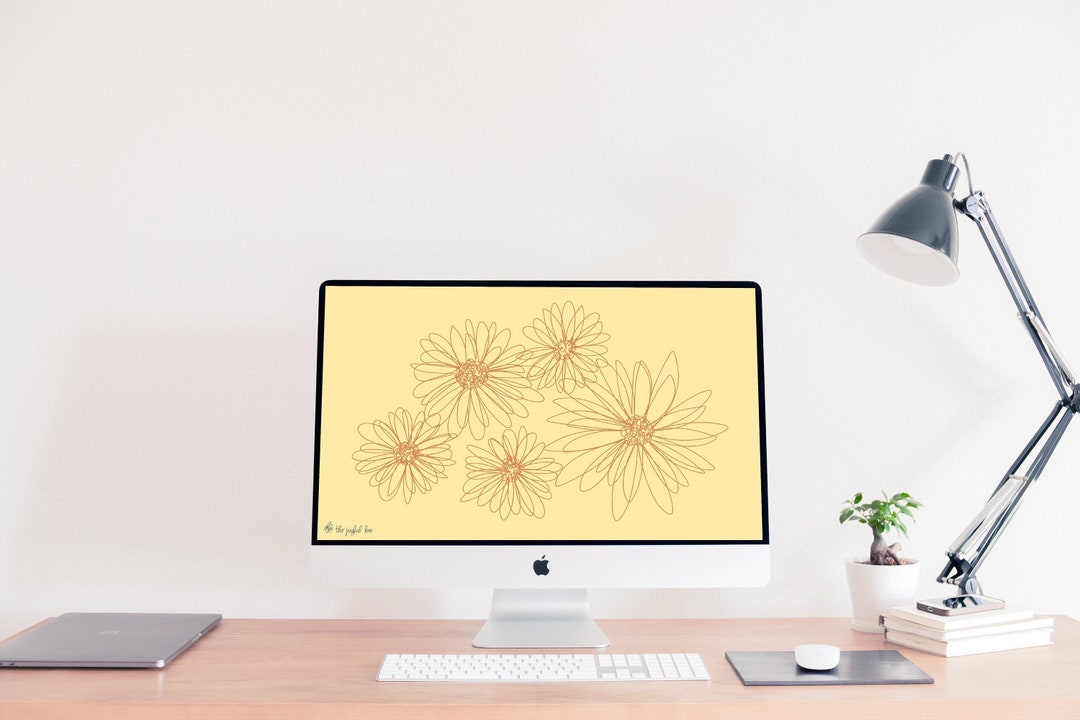 Three Pack Laptop Wallpaper, Spring Desktop Wallpapers, Computer ...