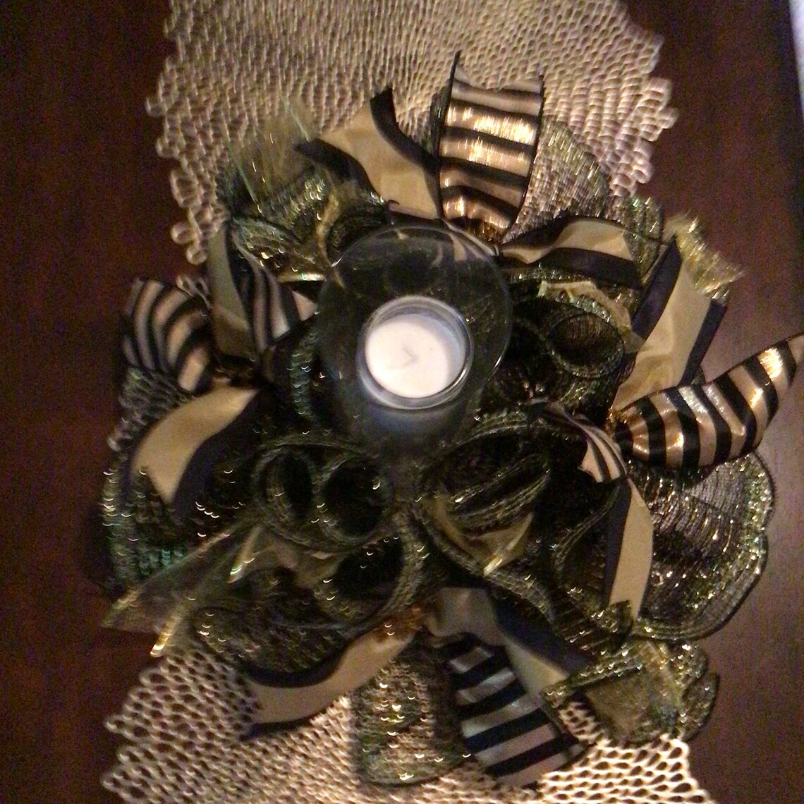 Graduation Candle Holdergraduation Centerpiecegraduation - Etsy