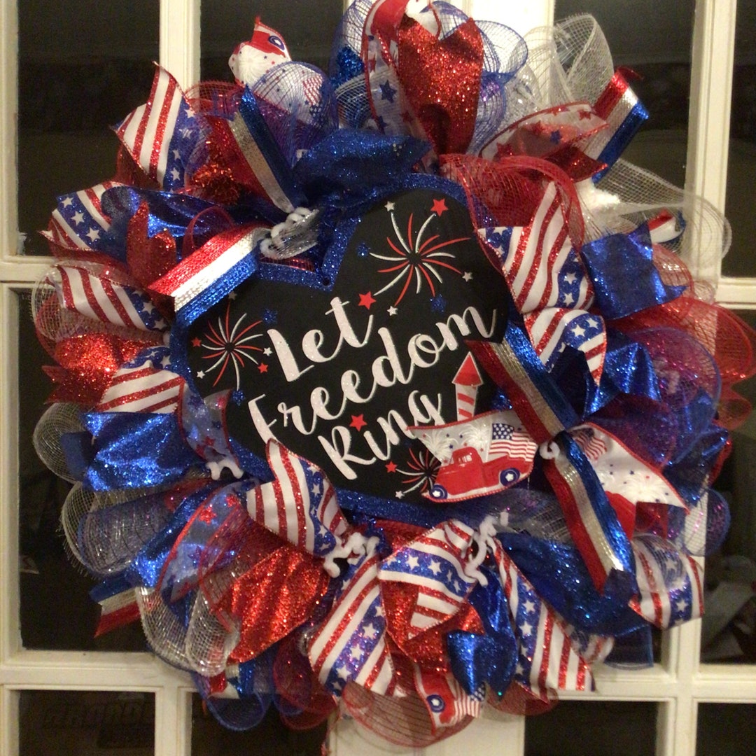 Corona del 4 de julio, Coronas del 4 de julio, Cuarta Corona de julio ...