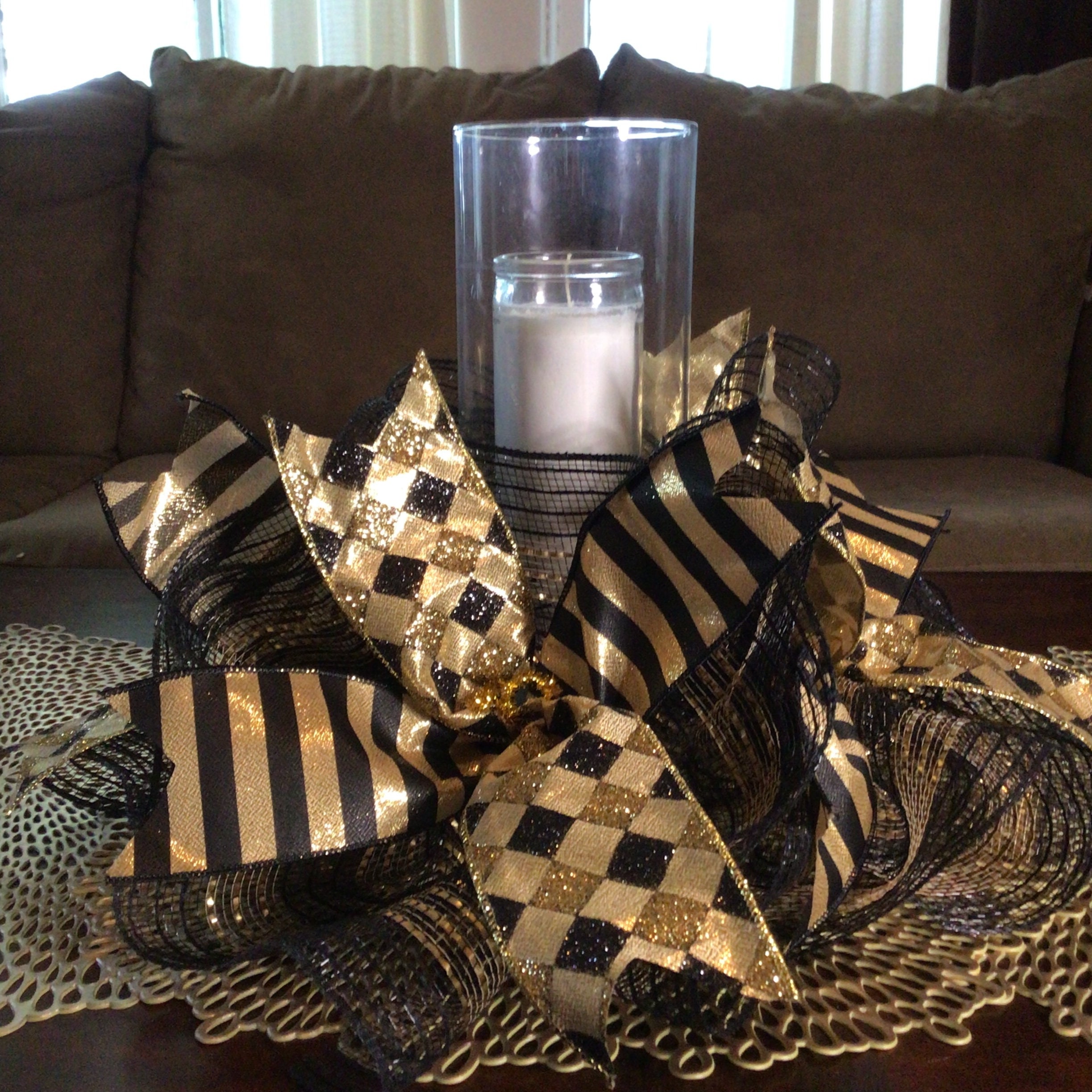 Graduation Candle Holdergraduation Centerpiecegraduation - Etsy