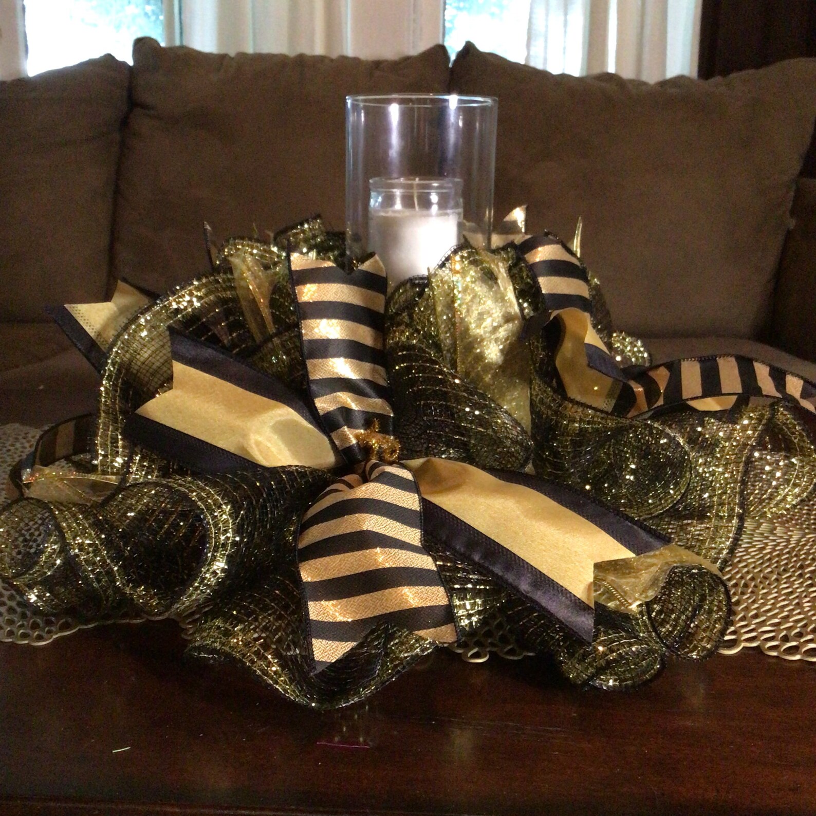 Graduation Candle Holdergraduation Centerpiecegraduation - Etsy