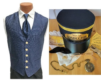 Polar Express Costume - Etsy