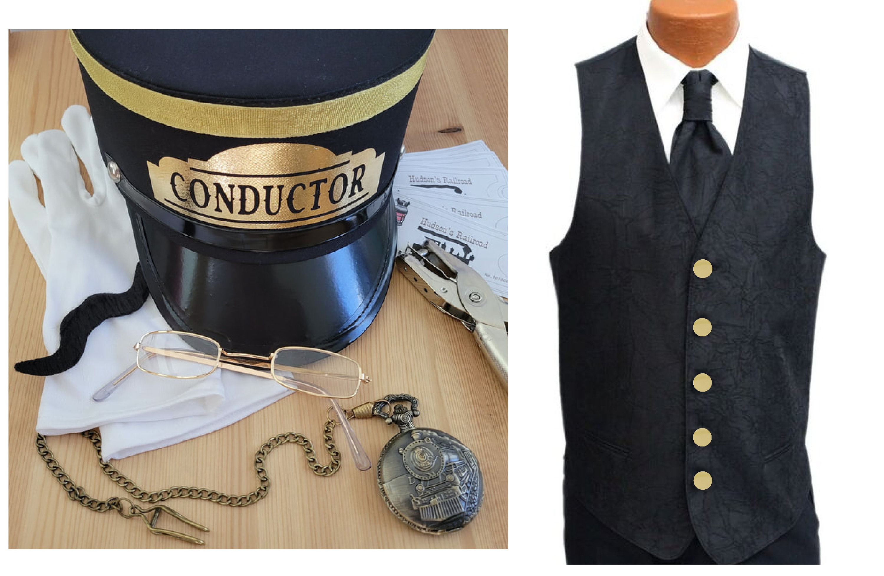 Train Conductor Uniform When? R/foxholegame, 52% OFF