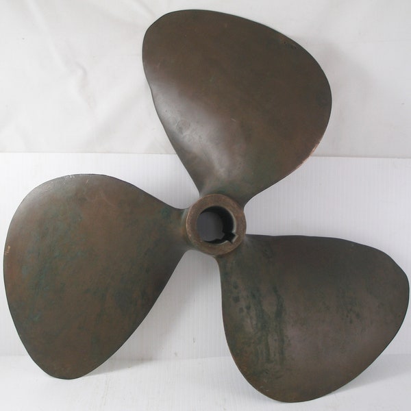 Boat Propeller - Etsy