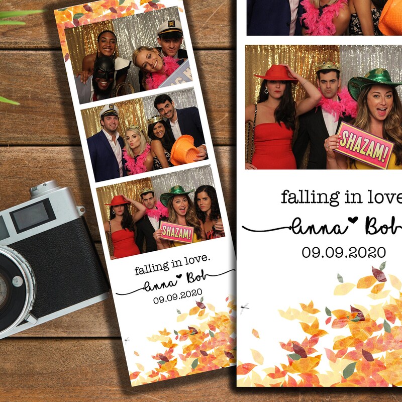 2x6 Photo Strip - Etsy