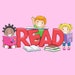 Reading Flyers/instant Download/posters/digital - Etsy