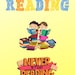 Reading Flyers/instant Download/posters/digital - Etsy