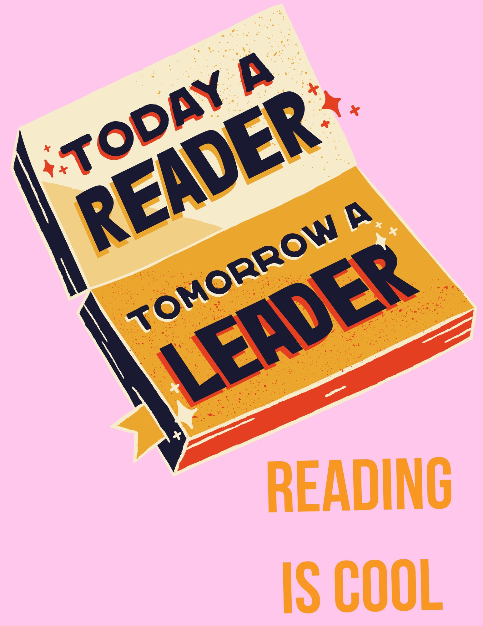 Reading Flyers/instant Download/posters/digital - Etsy