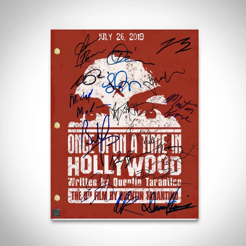 Margot Robbie Signature - Etsy