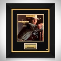 George Strait - Etsy