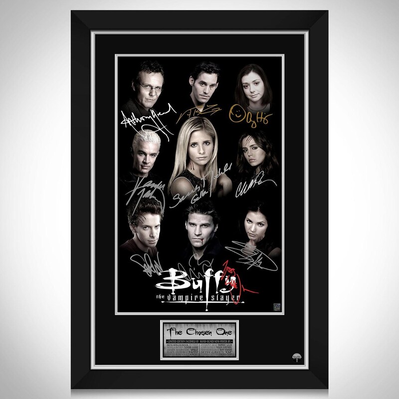 Buffy - Etsy