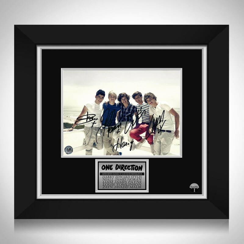 One Direction - Etsy