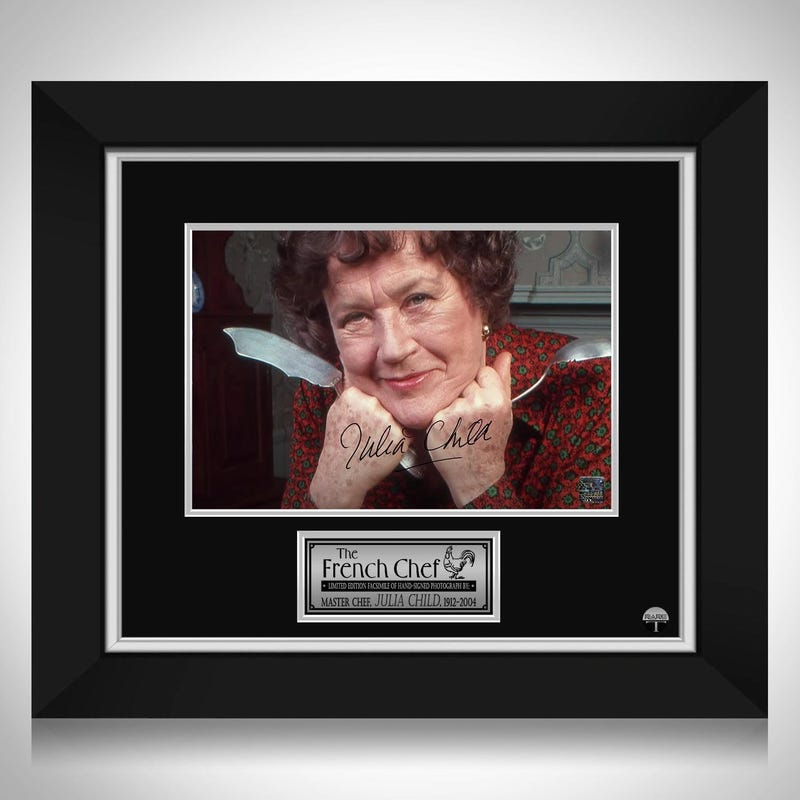 Julia Child - Etsy