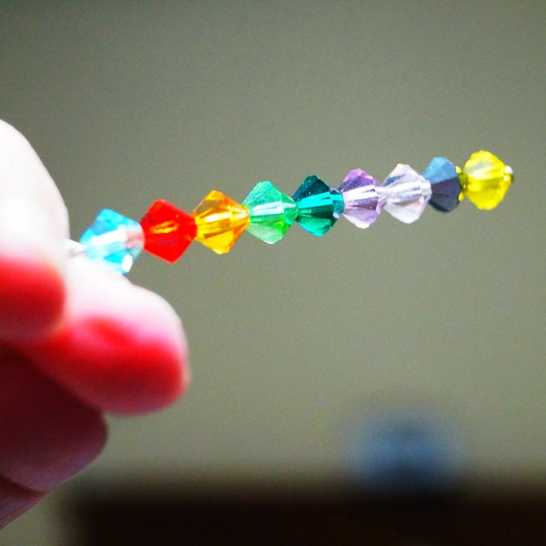 Order of Draw Beads - Etsy