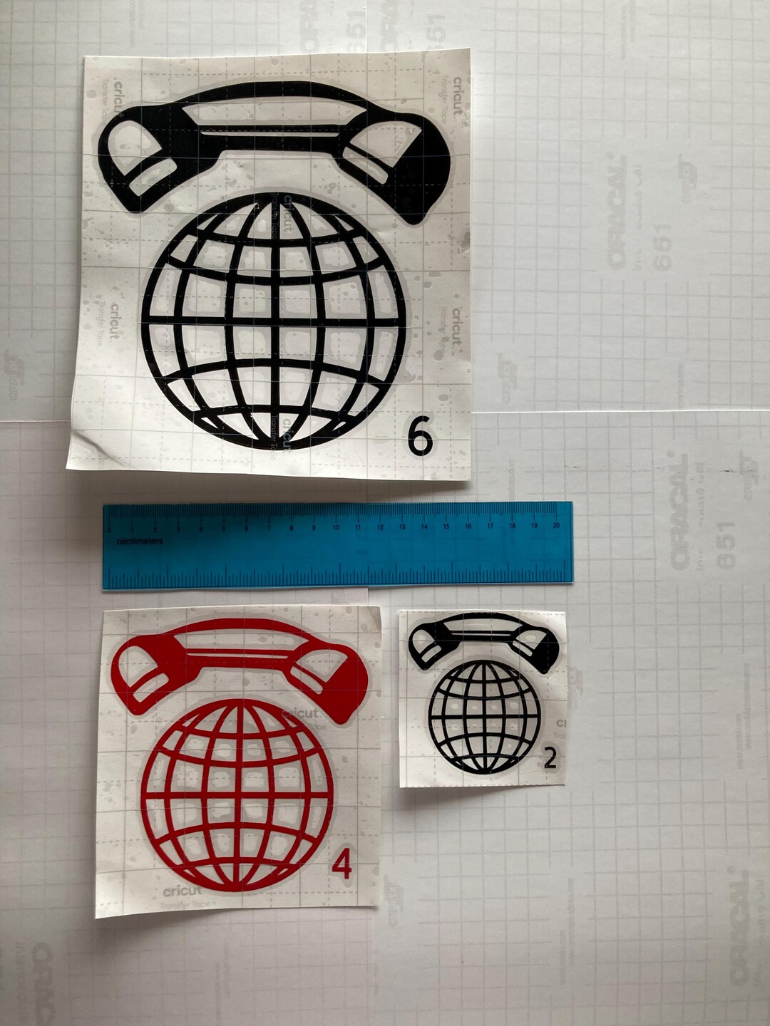 Custom Navy IC Rating Vinyl Decal. Different Sizes and Colors Available ...