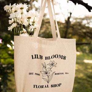 Lily bloom bag Etsy Polska