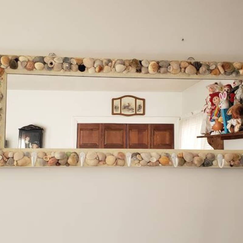 Coastal Coat Rack - Etsy