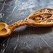 Handmade Welsh Love Spoon No 323 - Etsy