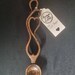 No 129. Handmade Welsh Love Spoon, Made to Order. - Etsy UK