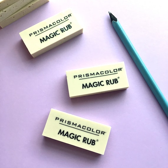 Prismacolor Magic Rub Eraser