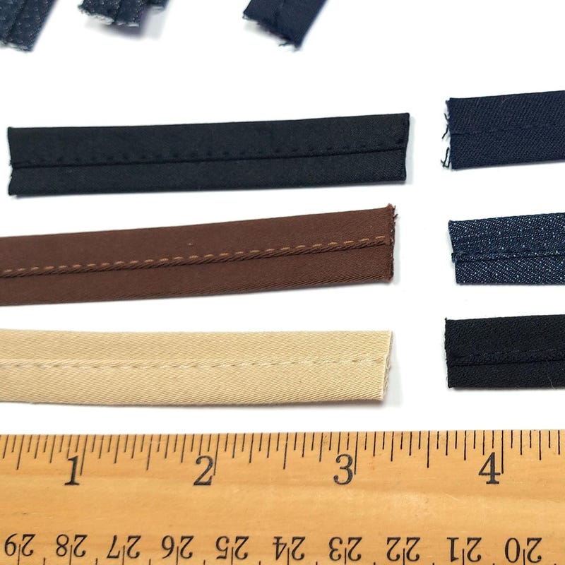 Belt Loops Replacement - Etsy