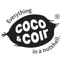 Coco & Coir Peat Free All Purpose Compost Fertilised With Slow Release ...