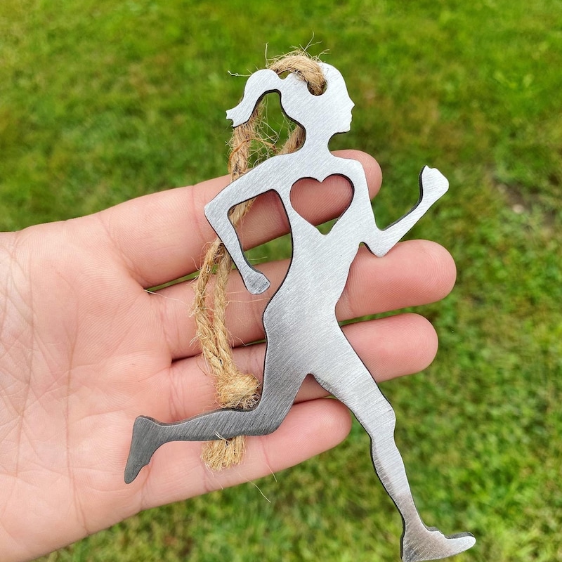 Womens Running Christmas - Etsy