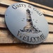 Personalized Lighthouse Sign - Metal Lighthouse Sign - Lighthouse ...