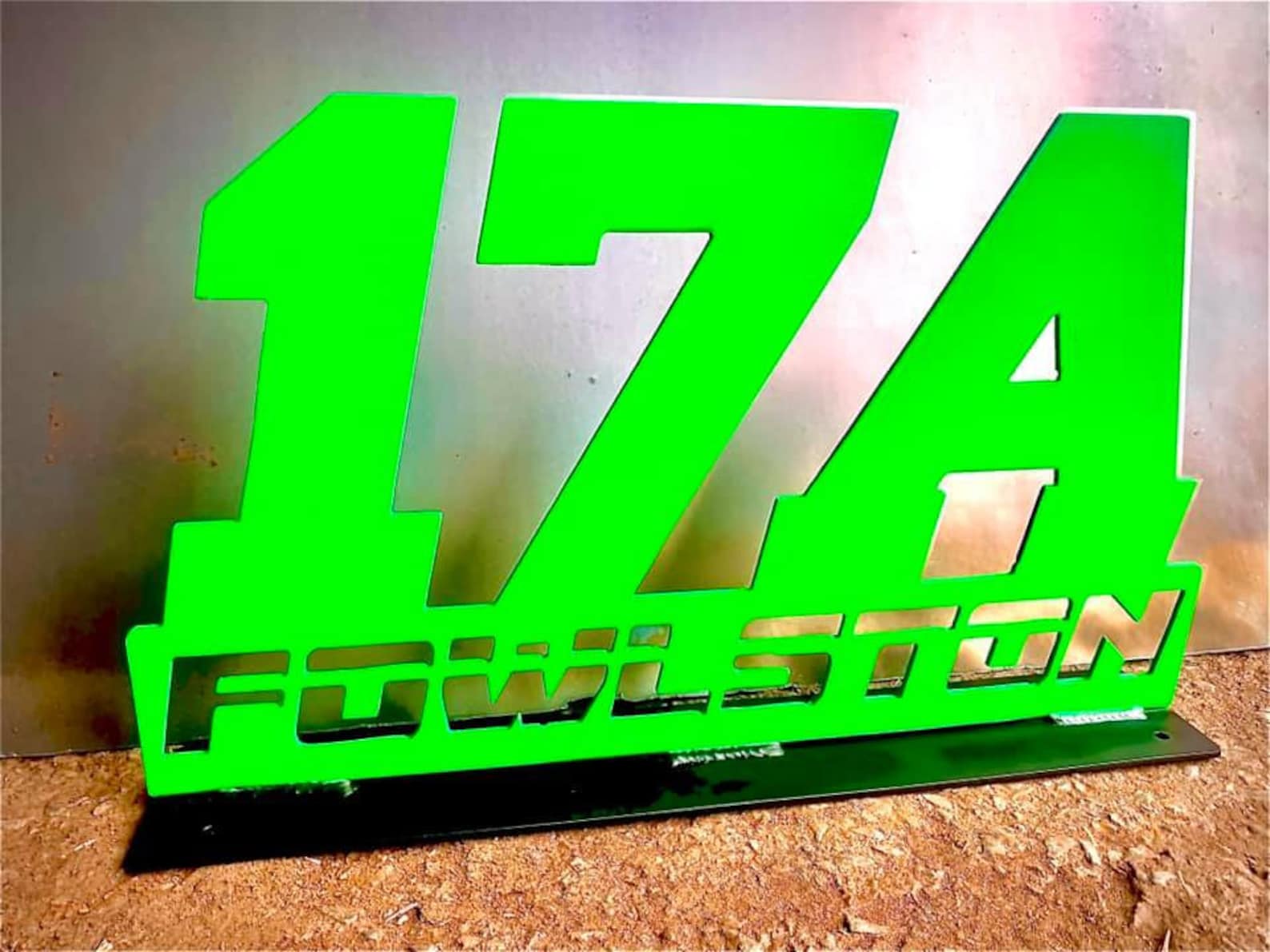 Demolition Derby Car Sign Derby Sign Demolition Derby | Etsy