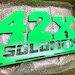 Demolition Derby Car Sign - Derby Sign- Demolition Derby Mounting Sign ...